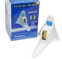 Height Measure 2M - Summit Surgical